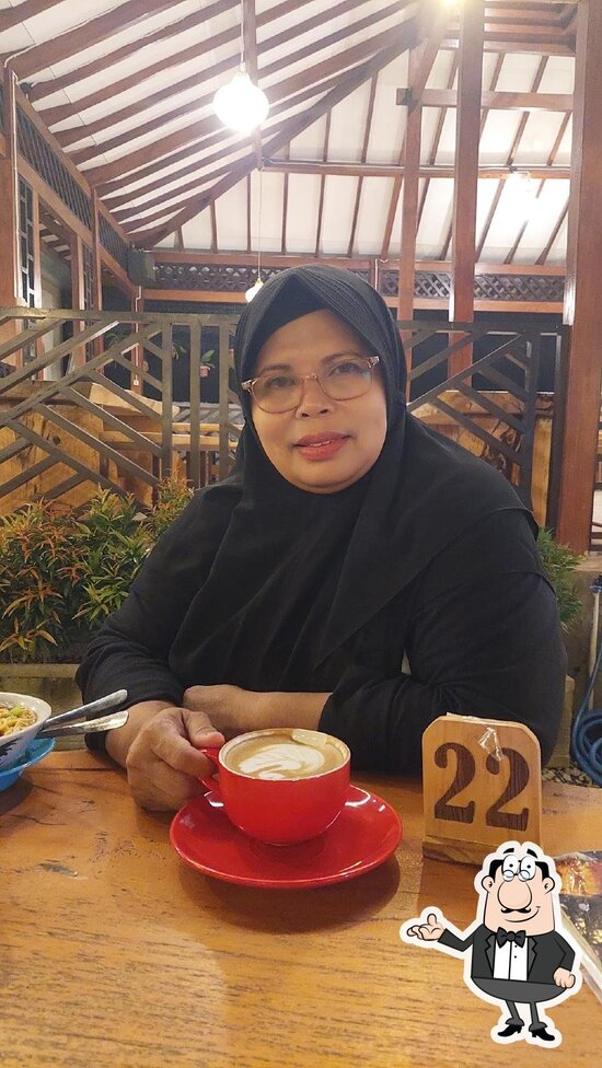 TwOne Cafe and Resto, Indonesia - Restaurant reviews