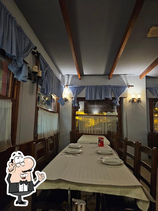 Zen, Rota - Restaurant menu, prices and reviews