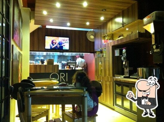 Origo Café, Yopal - Restaurant reviews