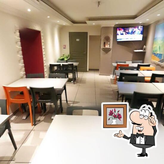 SULTAN KEBAB, Crest - Restaurant menu, prices and reviews