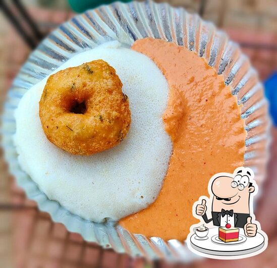 Bhatru Thatte Idli Corner, Bengaluru - Restaurant menu, prices and reviews