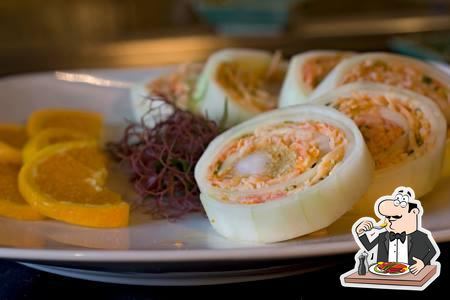 shinto in Strongsville - Restaurant menu and reviews