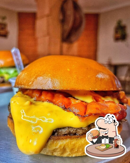ThrowBack Burger, João Pessoa