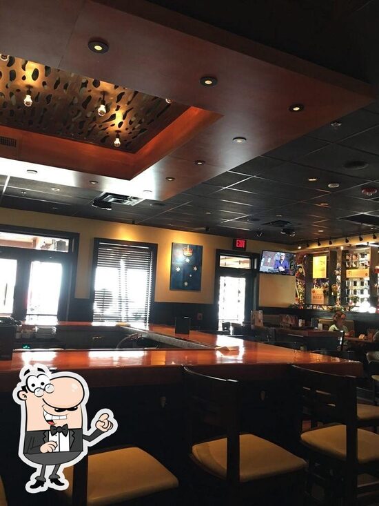 Outback Steakhouse, Mobile - Restaurant menu, prices and reviews