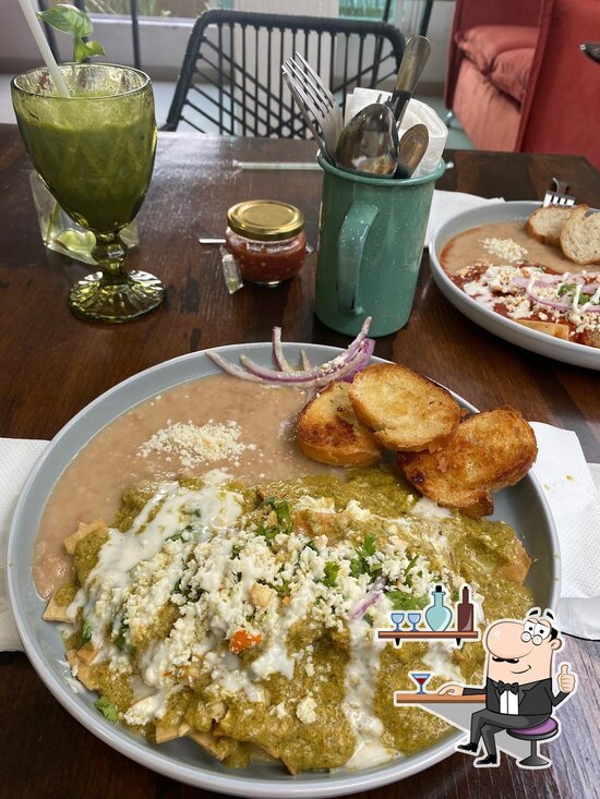 Verde Romero, Zapopan - Menú del restaurante, precios y reseñas