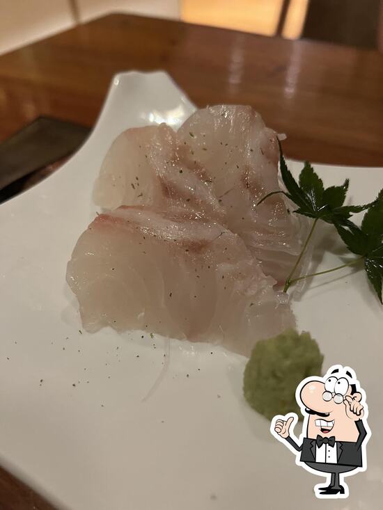 YTSB - Yellow Tail Sushi Bar, Bangkok - Restaurant menu, prices and reviews