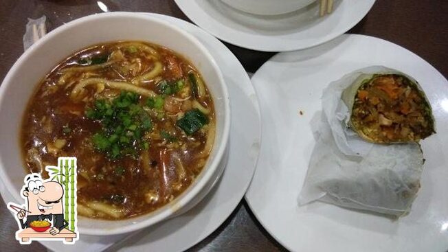 Awi's Cafe & Restaurant, Manila - Restaurant menu, prices and reviews