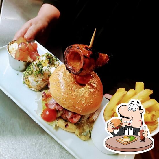 BLACK SALT, 188 Whitchurch Rd in Cardiff - Restaurant reviews