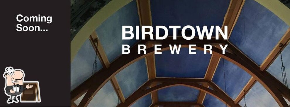 Birdtown Coffee in Lakewood - Restaurant reviews