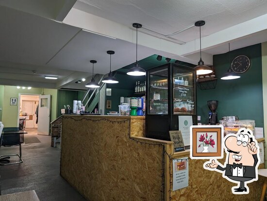Cole’s Kitchen, Beverley - Restaurant menu, prices and reviews