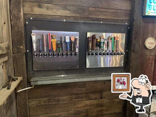 Goat and Raven, Roanoke - Restaurant menu, prices and reviews