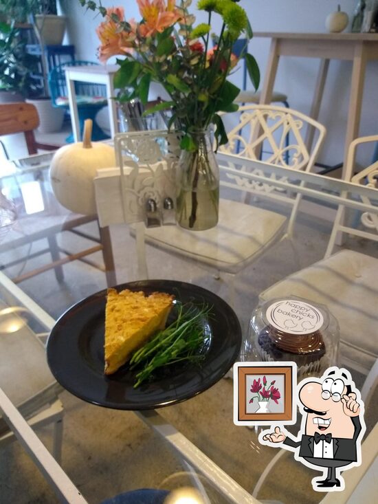 Happy Chicks Bakery, Cincinnati - Restaurant menu, prices and reviews