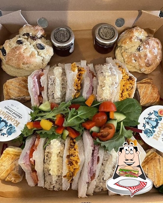 Leger Lakes Tearoom, Thurcroft - Restaurant menu, prices and reviews