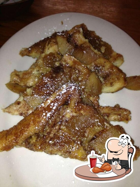 Mema's Family Restaurant in USA - Restaurant menu and reviews