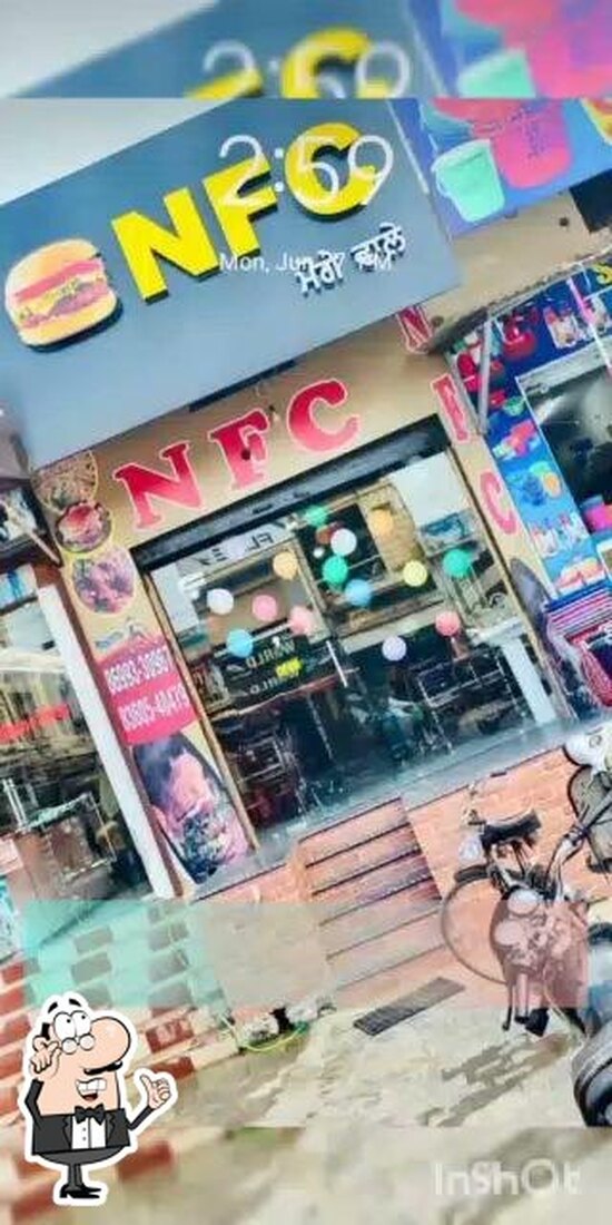 NFC Fast Food, Nihal Singh Wala - Restaurant menu, prices and reviews
