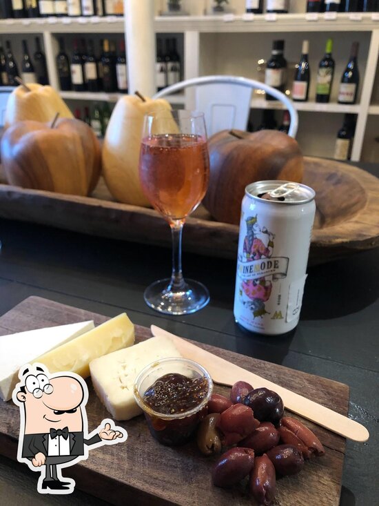 Quinci Emporium, Columbus - Restaurant menu, prices and reviews