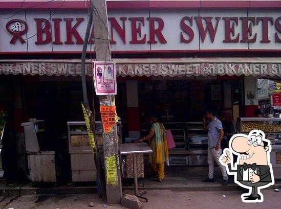 Shri Bikaner Sweets, Faridabad - Restaurant menu, prices and reviews