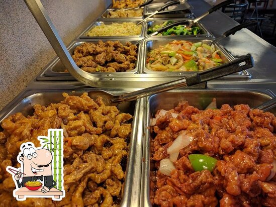Sizzling Kitchen Chinese Food, Drumheller - Restaurant menu, prices and ...