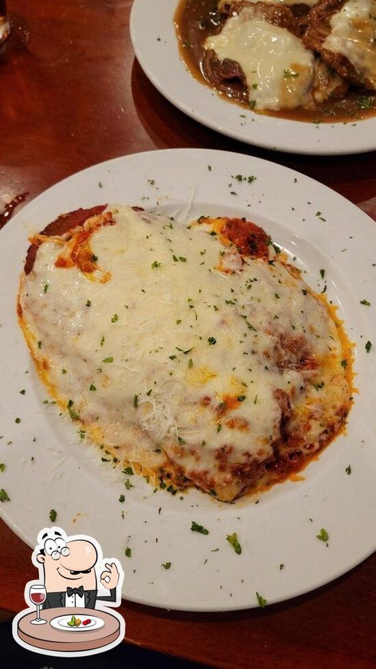 Menu at Stephano's on Main desserts, Fishkill