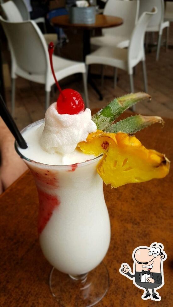 Taco Zulu, Durban - Restaurant menu, prices and reviews