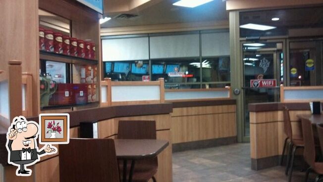 Tim Hortons, Sarnia - Restaurant menu, prices and reviews