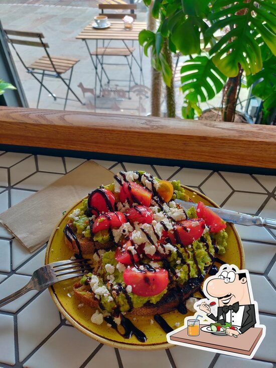 Ware Coffee Lab in Ware - Restaurant reviews