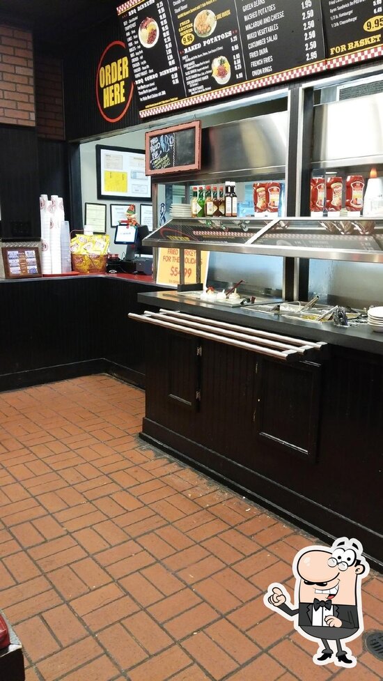 Old Hickory Inn Barbecue, Missouri City - Restaurant menu, prices and ...