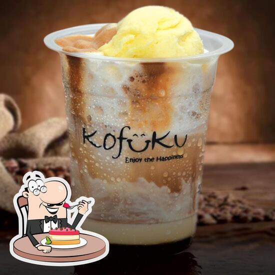 Kofuku, West Jakarta - Restaurant menu, prices and reviews