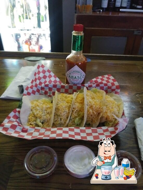 Double Nickel, Olathe - Restaurant menu, prices and reviews