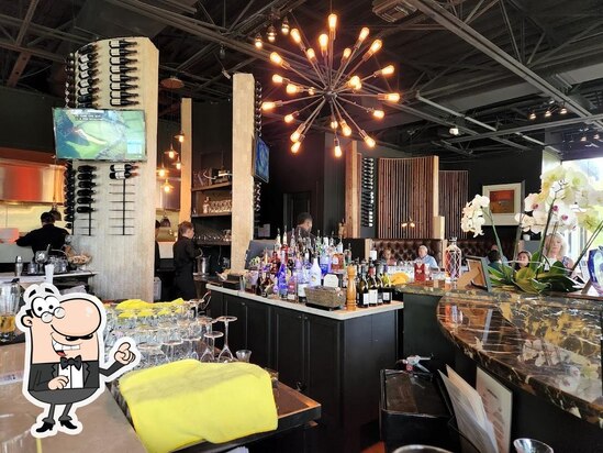 Pub y bar Fig's Prime, Altamonte Springs - Carta del restaurante y ...