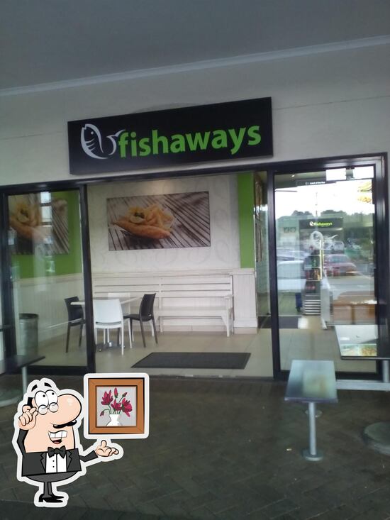 Fishaways, Westville - Restaurant menu, prices and reviews