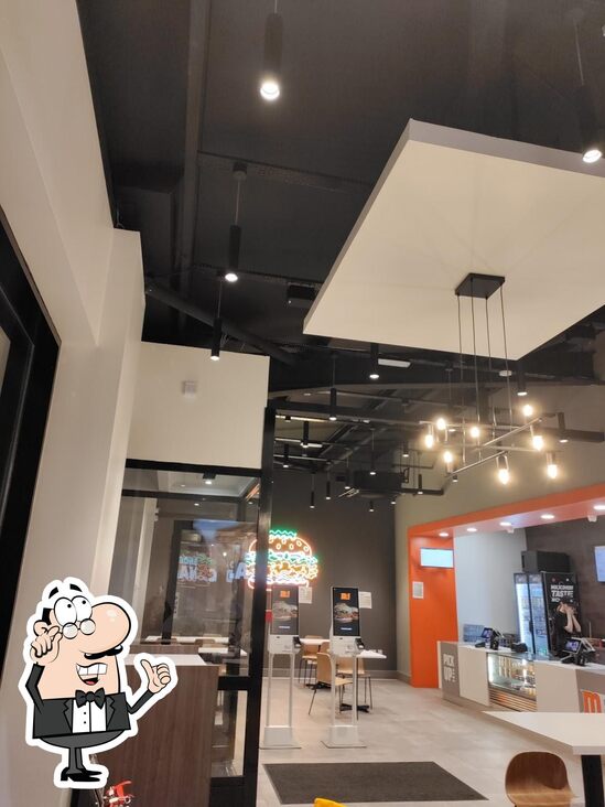 MB Chicken, Lisburn - Restaurant menu, prices and reviews