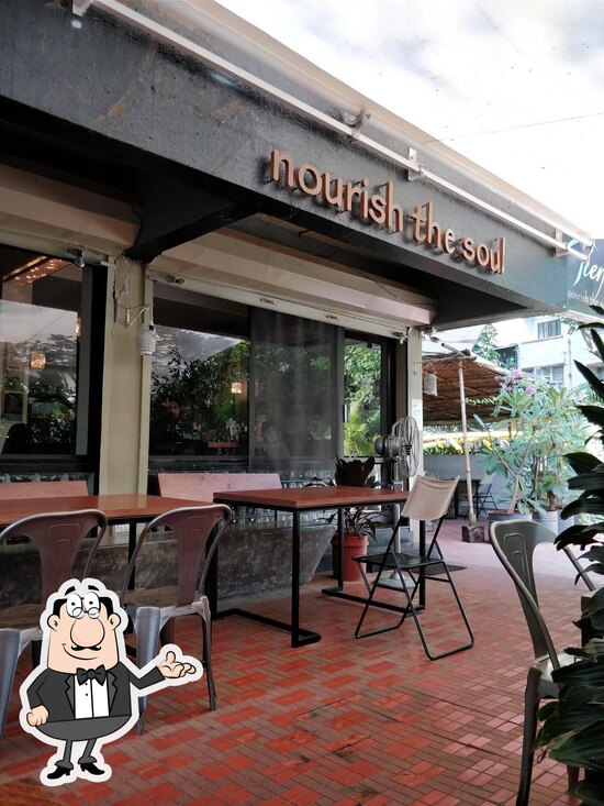 Tien, Pune - Restaurant menu, prices and reviews