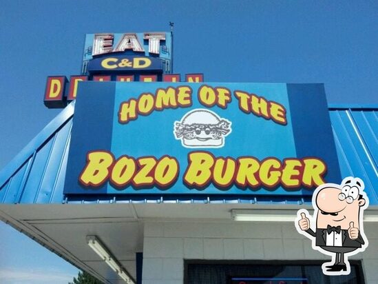 Bozo Foods in Boardman - Restaurant menu and reviews