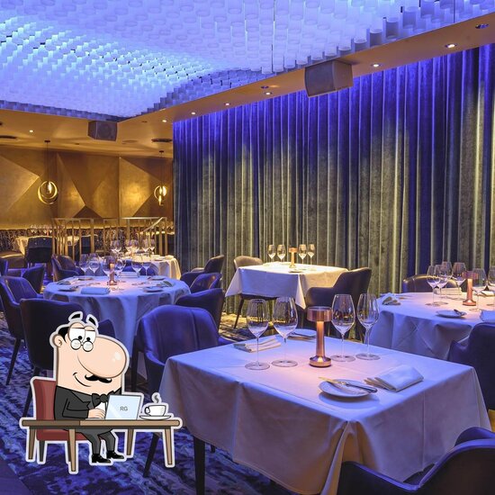 24 Mayfair, London - Restaurant menu, prices and reviews