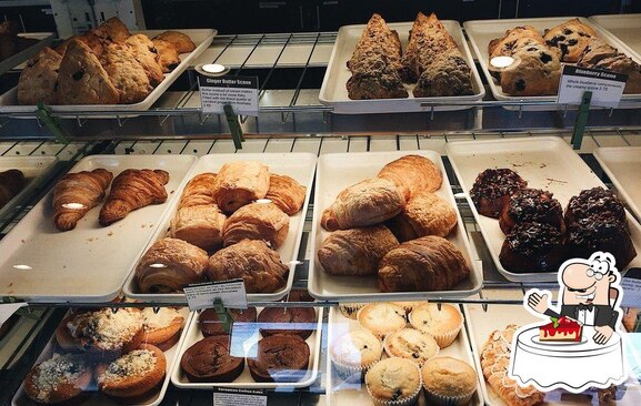 Boosalis Baking and Cafe in Centerville - Restaurant menu and reviews
