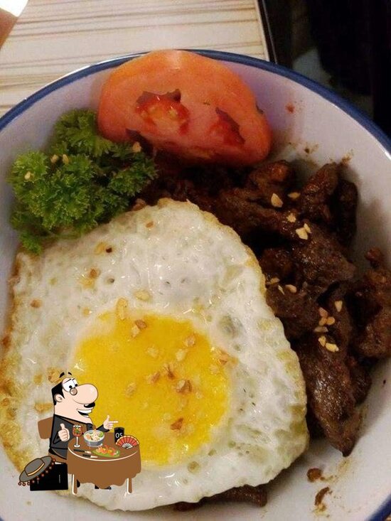 Carta del restaurante Bowl & Brew, Ciudad Quezon