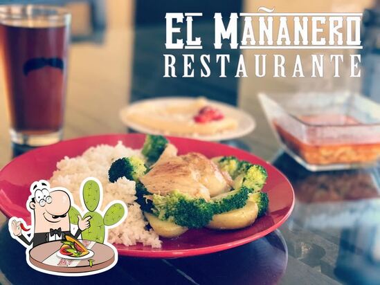 El Mañanero Restaurante, Cananea - Opiniones del restaurante