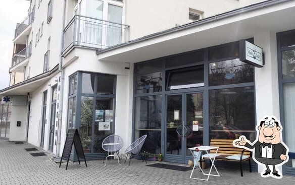 Gabi Café, Říčany - Restaurant menu, prices and reviews