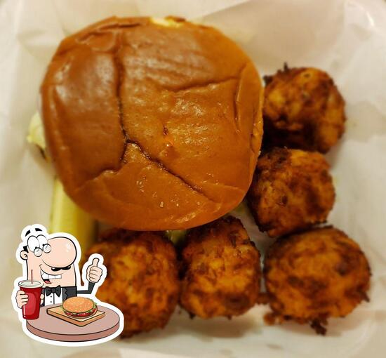JC's Pub and Grub in West Allis - Restaurant menu and reviews