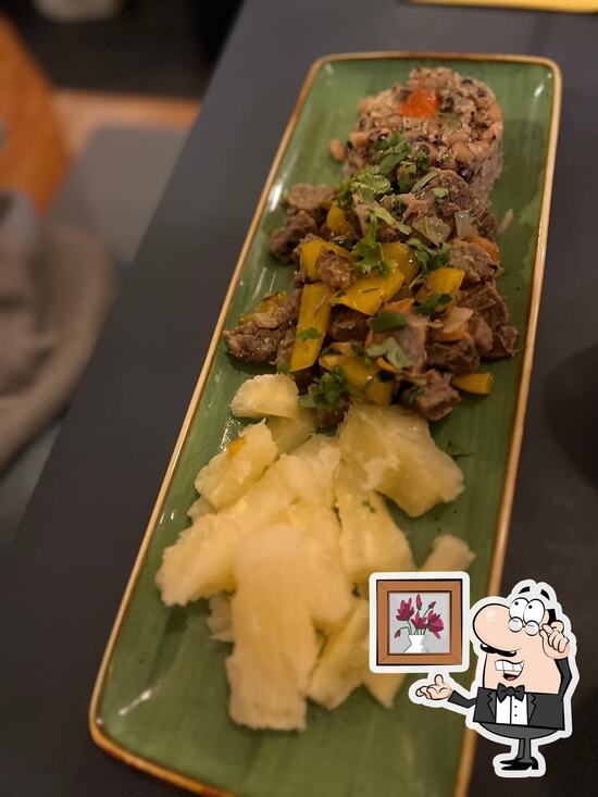 La Favela Restaurant München, München - Speisekarte, Preise und Bewertungen