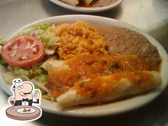 M.K. Davis Restaurant in San Antonio - Restaurant menu and reviews