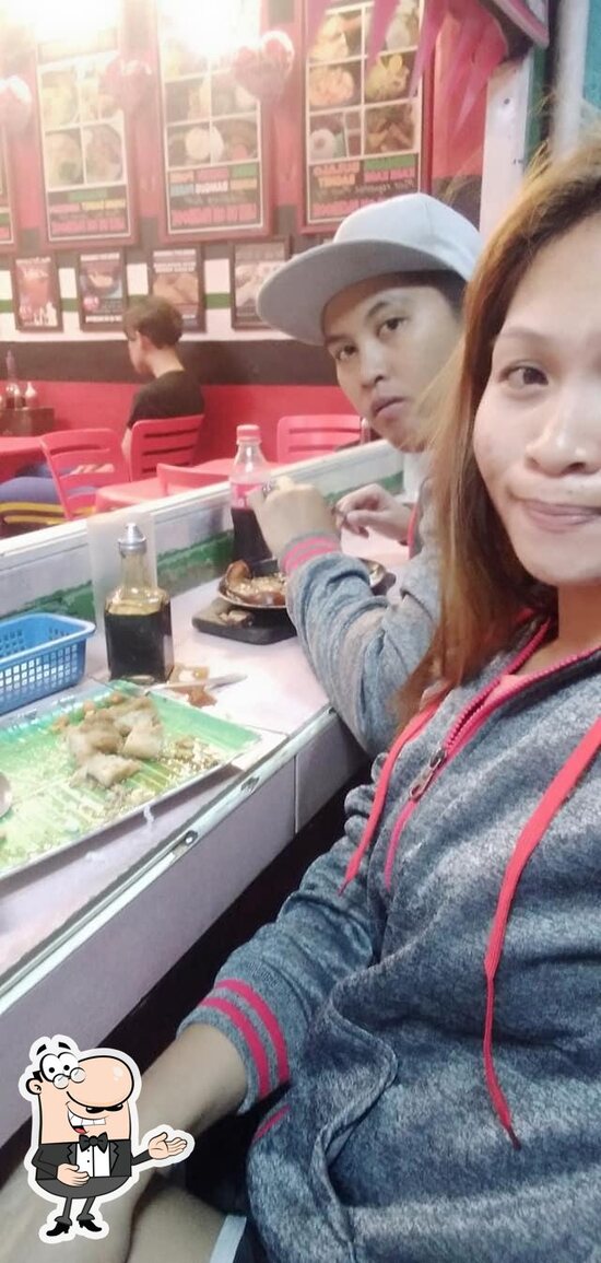 Mang Boy's, Quezon City - Restaurant menu, prices and reviews