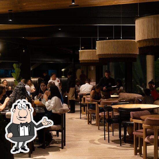 Mirum, Filandia - Menú del restaurante, precios y reseñas