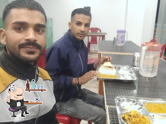 Naveen Restaurant - Restaurant menu, prices and reviews