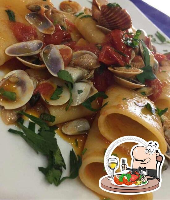 Osteria Del Vecchio Mulino dalla Tripola restaurant, Pisa - Restaurant ...