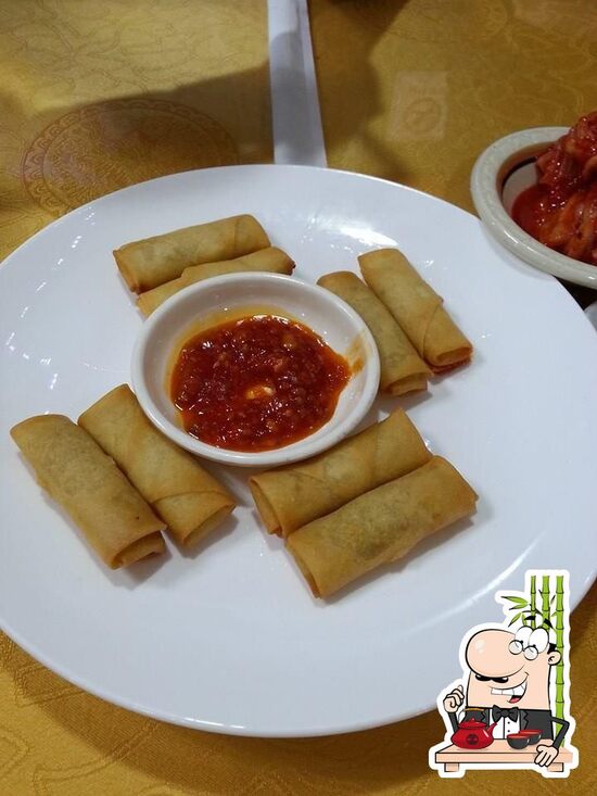 Shanghai Tan restaurant, Busan, 582-3 Choryang-dong - Restaurant reviews