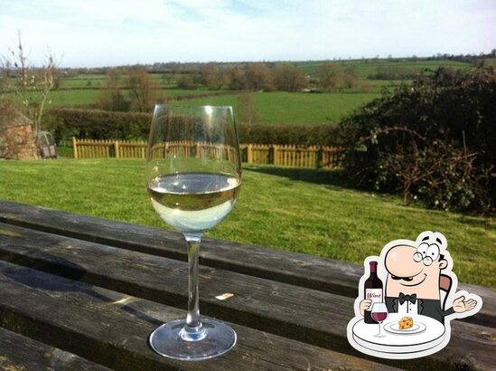 Menu at The Blue Bell Inn, Hoby pub & bar, Hoby with Rotherby, Blue ...
