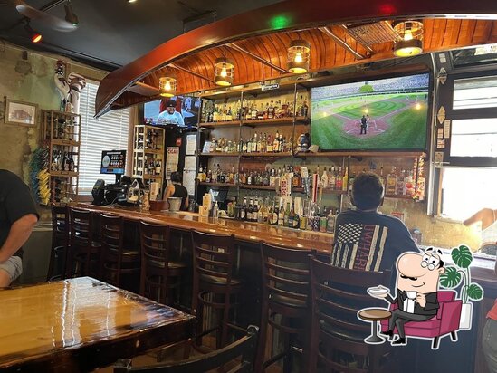 The Rusty Rooster Pub & Patio, Asheboro - Restaurant menu, prices and ...