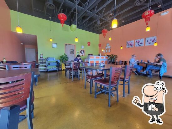 Wok Fusion, Meridian - Restaurant menu, prices and reviews